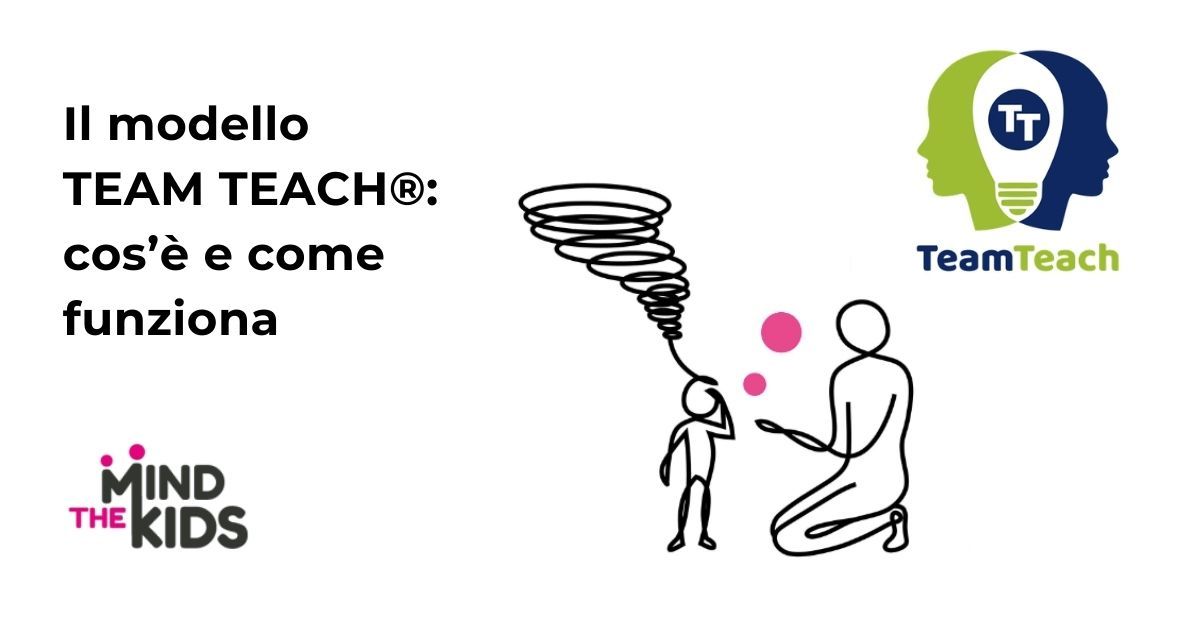 Il modello TEAM TEACH®: cos'è e come funziona